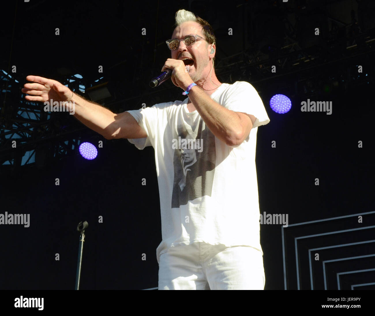 Michael fitzpatrick hi-res stock photography and images - Alamy