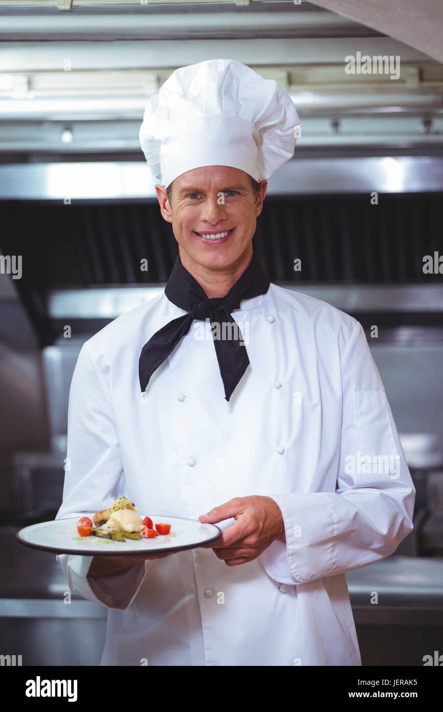 Proud chefs hi-res stock photography and images - Alamy