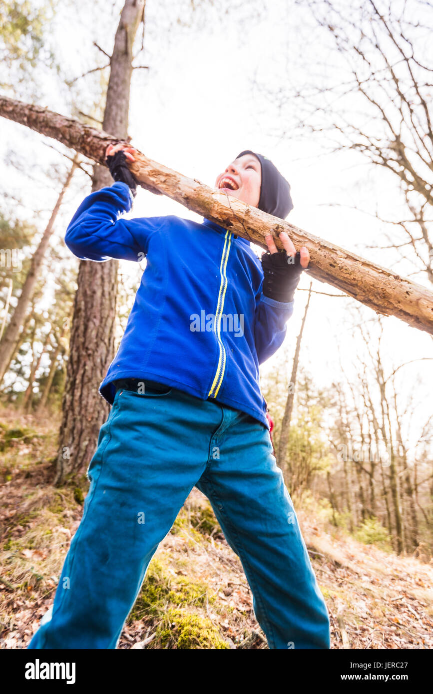 Carry tree hi-res stock photography and images - Alamy