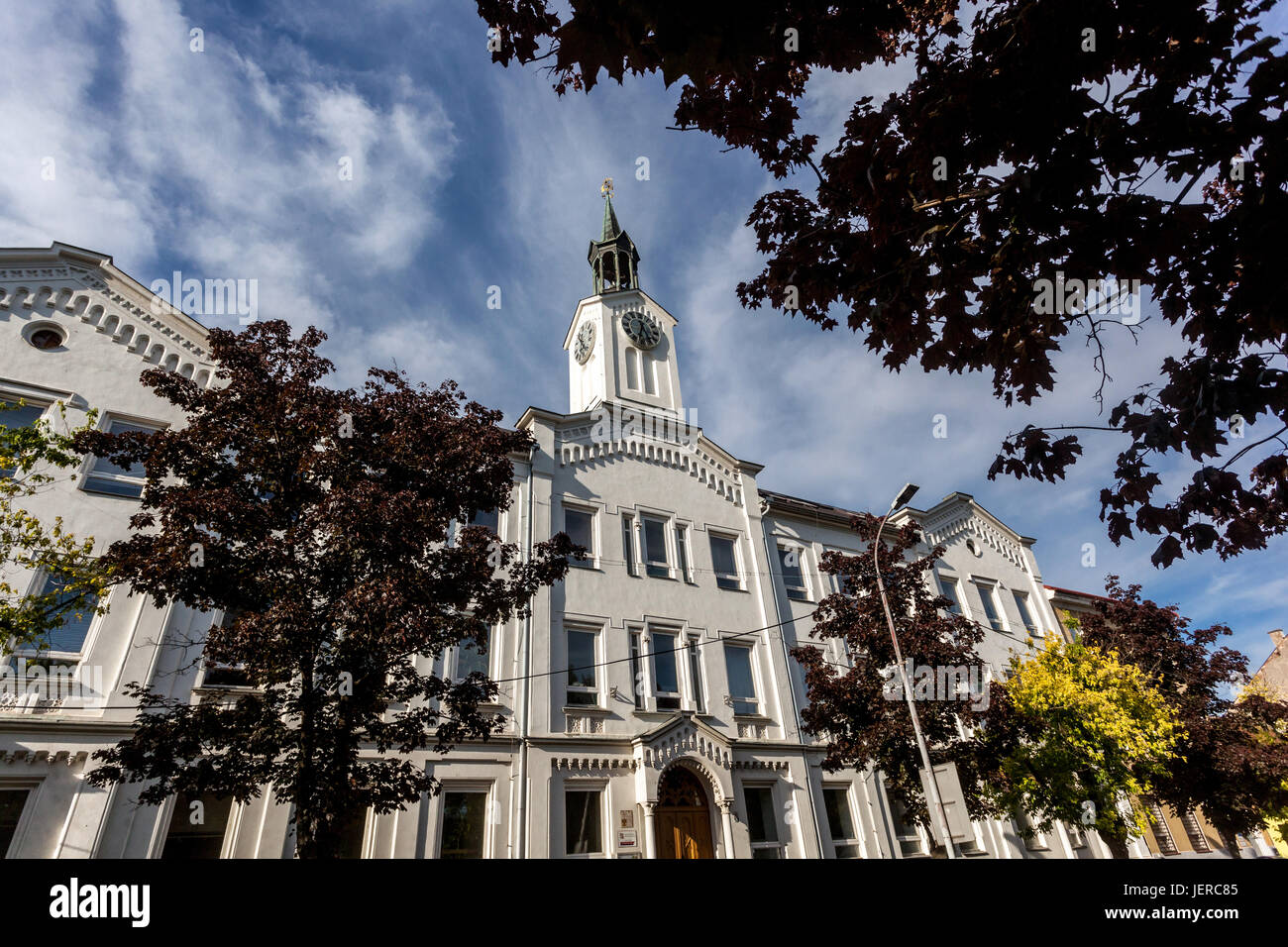 Kolin hi-res stock photography and images - Alamy