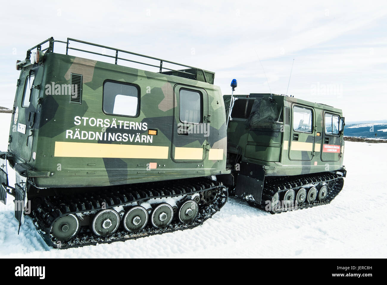 Track vehicles hi-res stock photography and images - Alamy