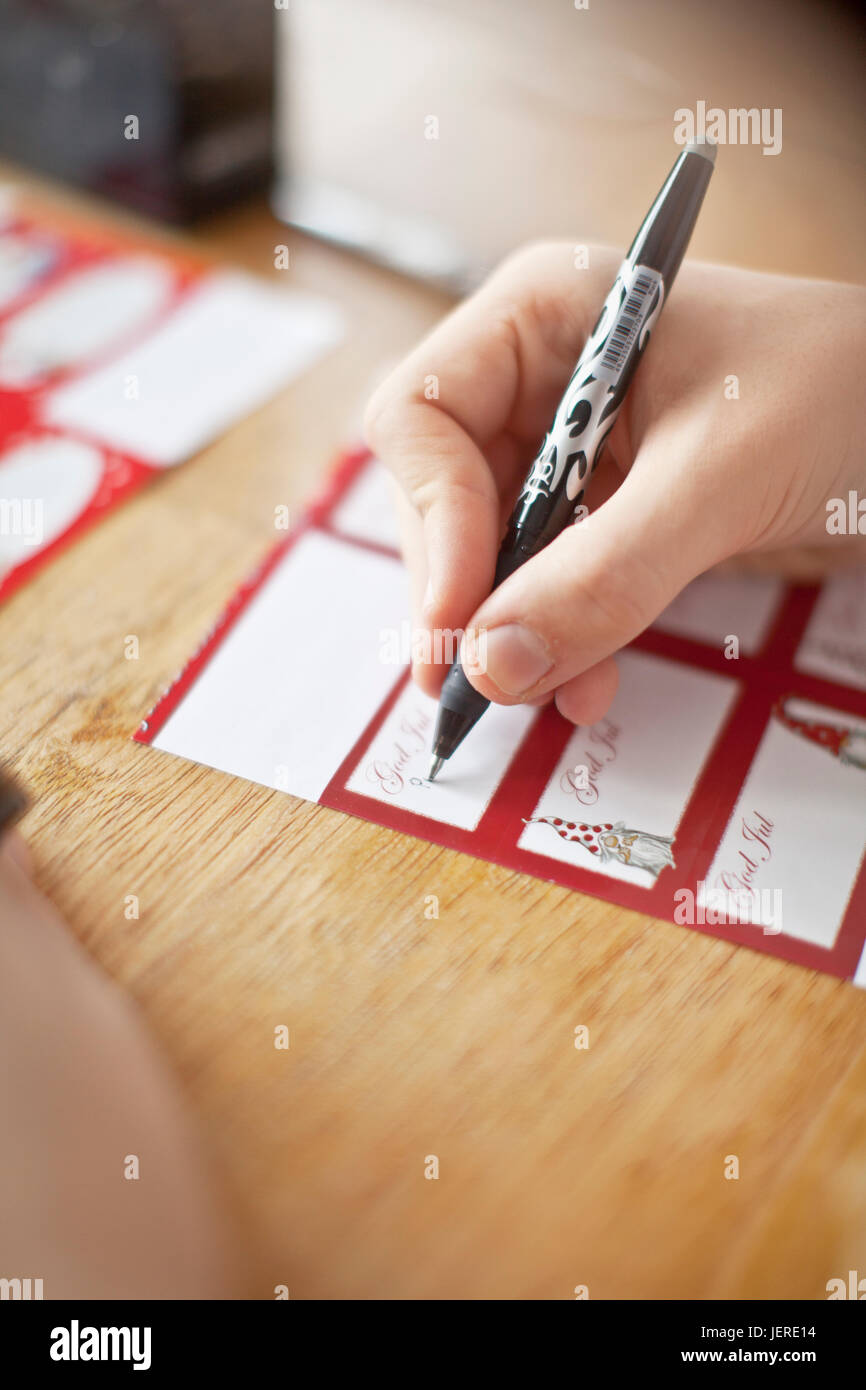Present tags hi-res stock photography and images - Alamy
