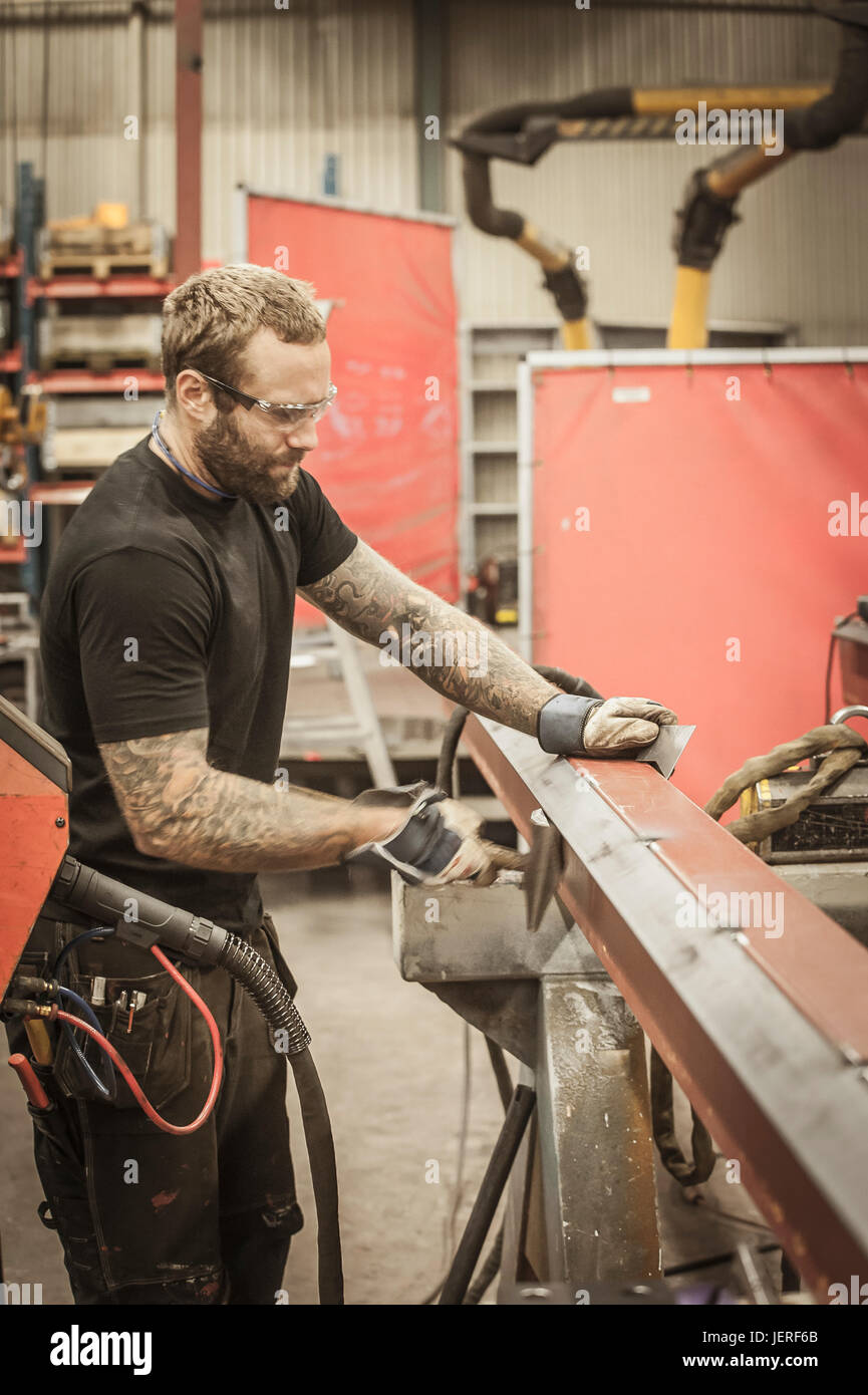 Real people man hi-res stock photography and images - Alamy
