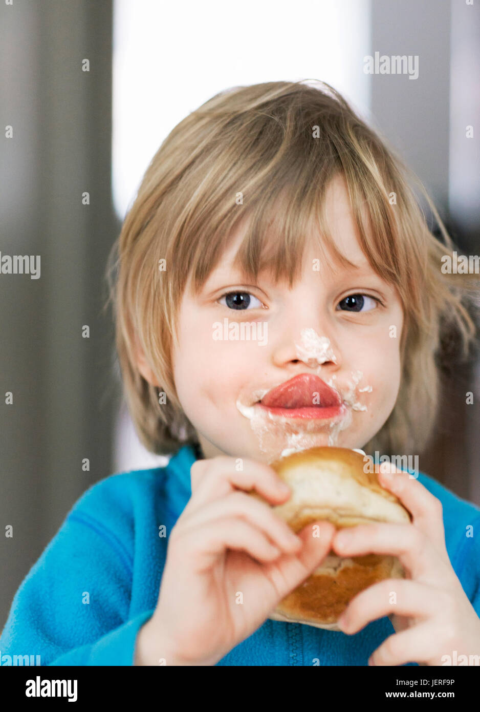 Stockholm people eating hi-res stock photography and images - Alamy