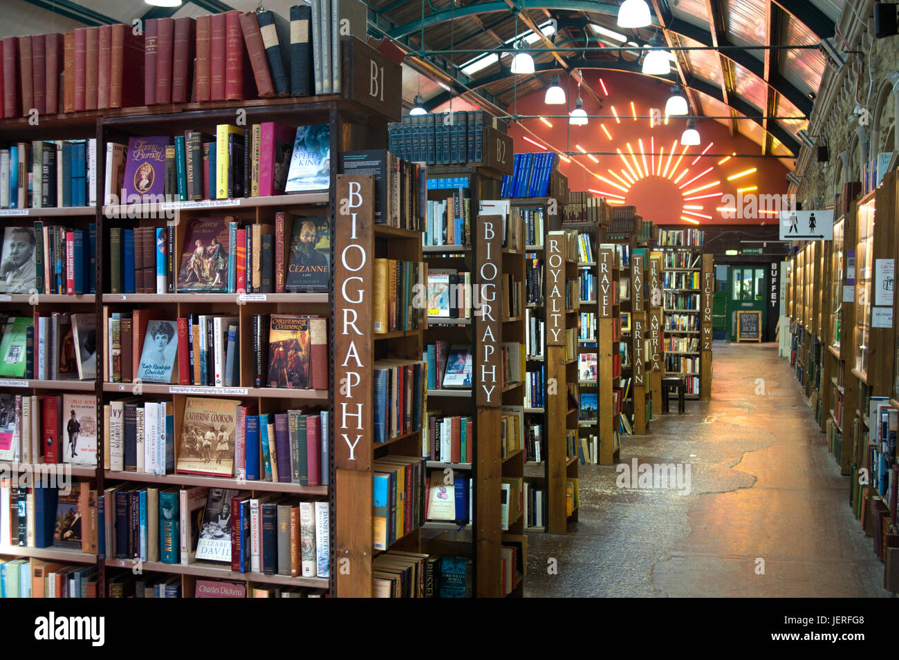 Are Dogs Allowed In Barter Books