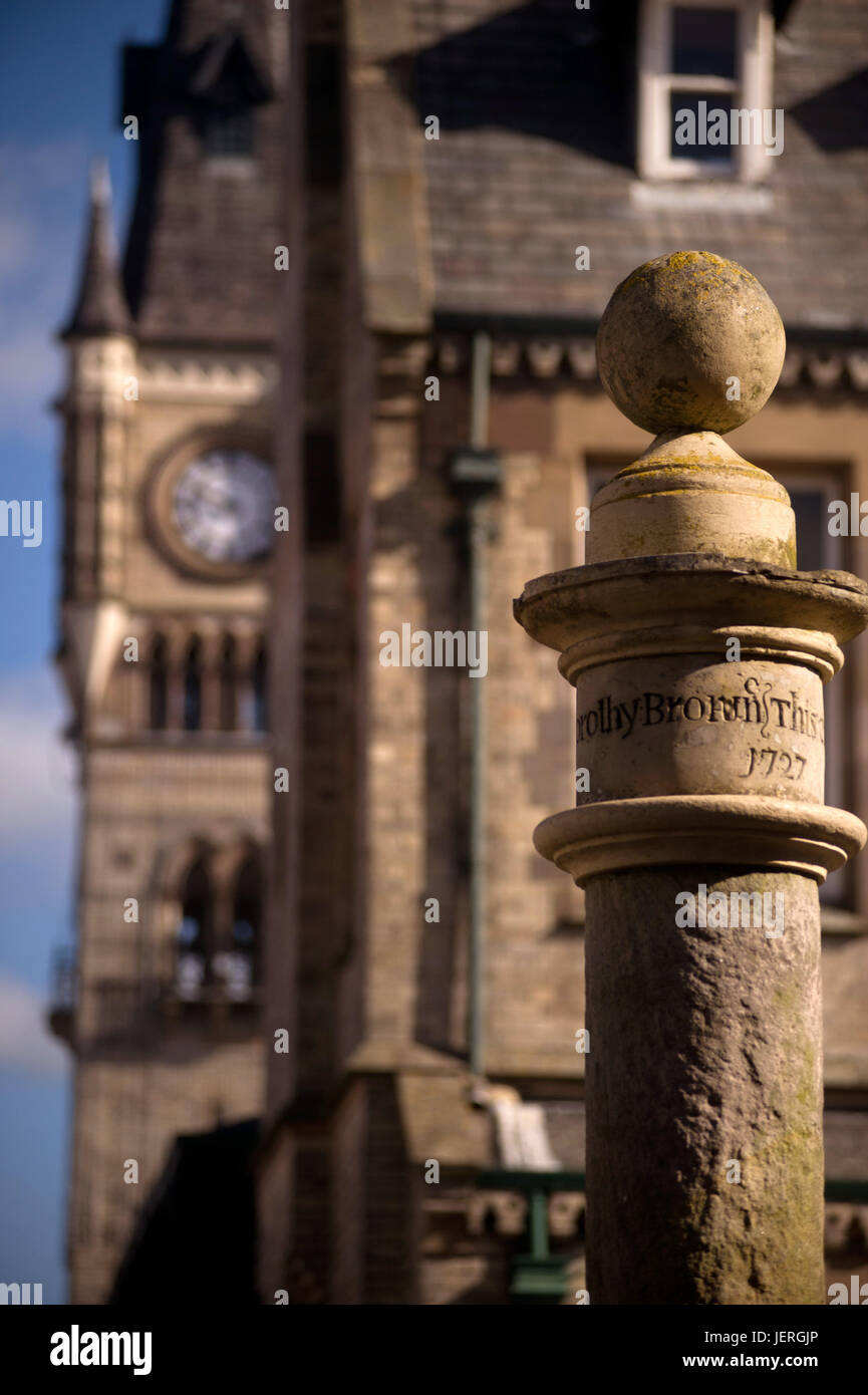 Darlington County Durham Uk County High Resolution Stock Photography ...
