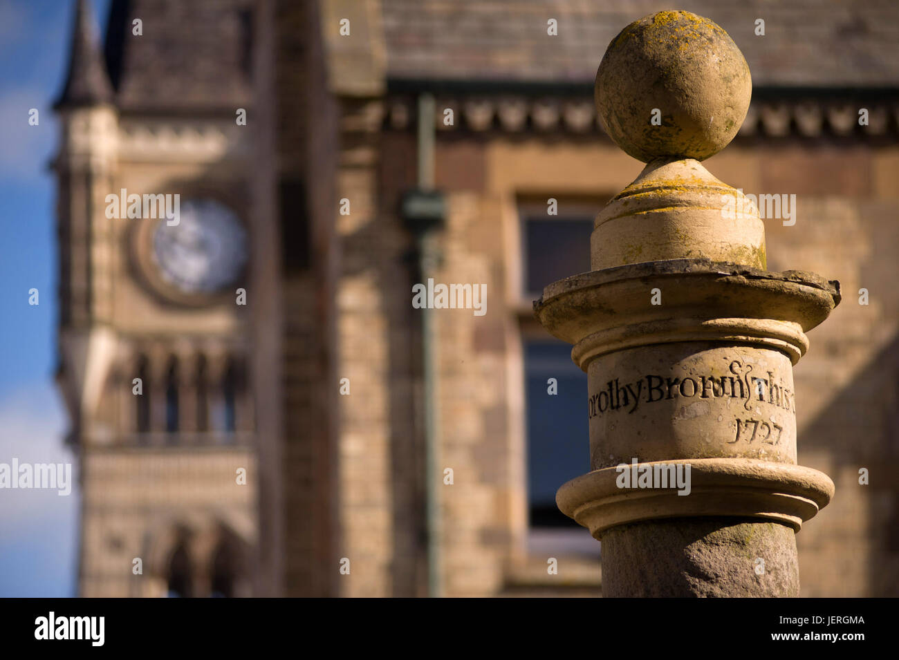 Darlington Market High Resolution Stock Photography and Images - Alamy