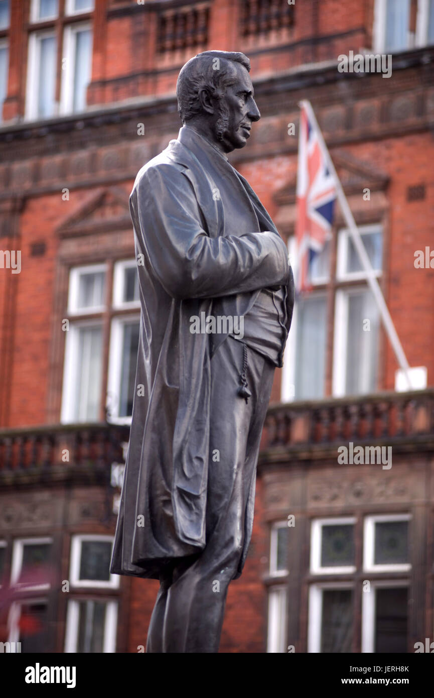 Joseph pease hi-res stock photography and images - Alamy