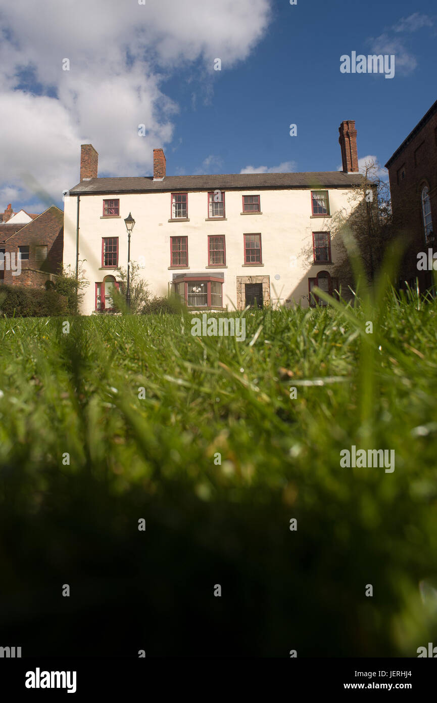 Darlington railway building hi-res stock photography and images - Alamy