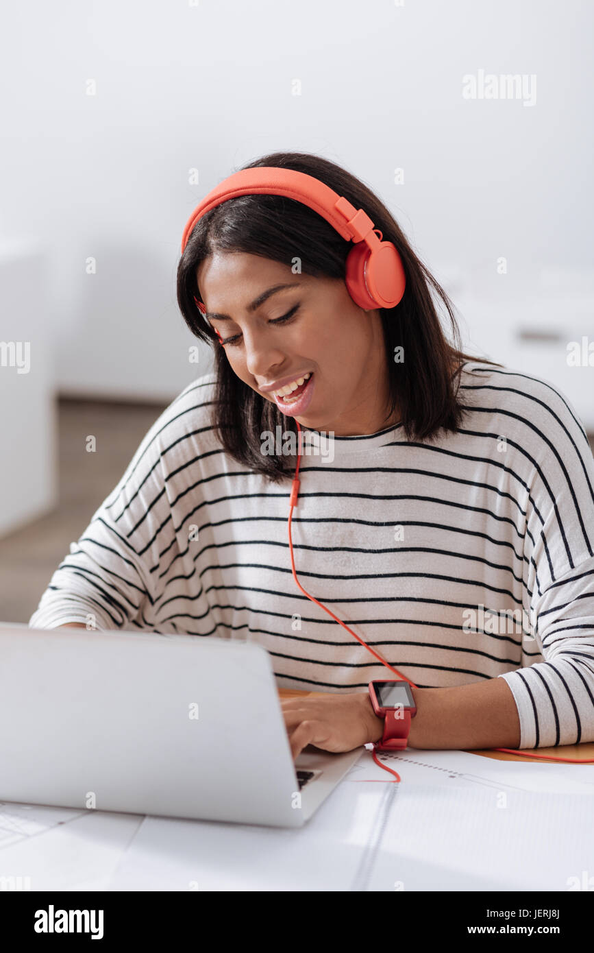 American college music hi-res stock photography and images - Alamy