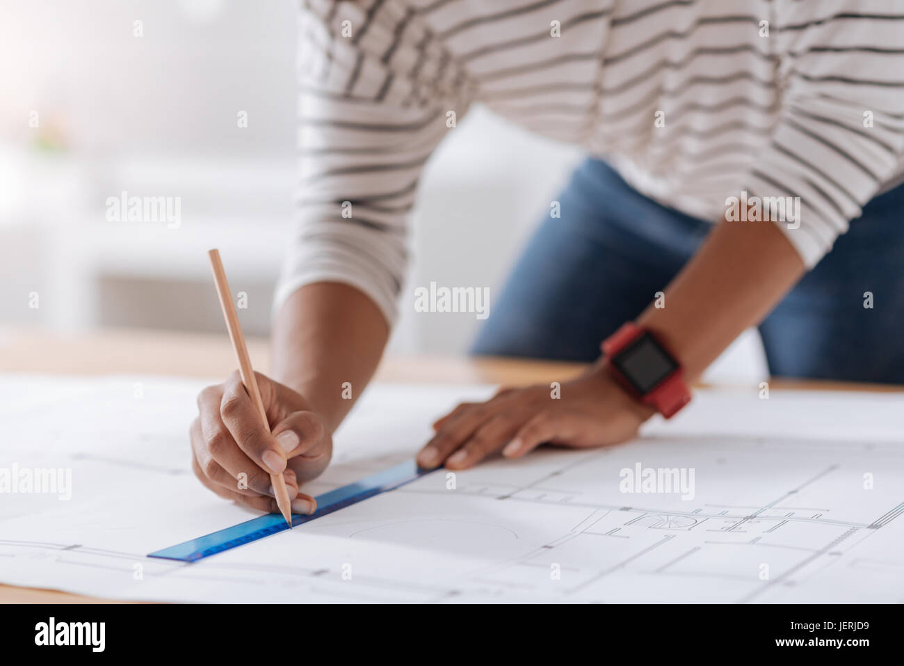 Selective draft hi-res stock photography and images - Alamy
