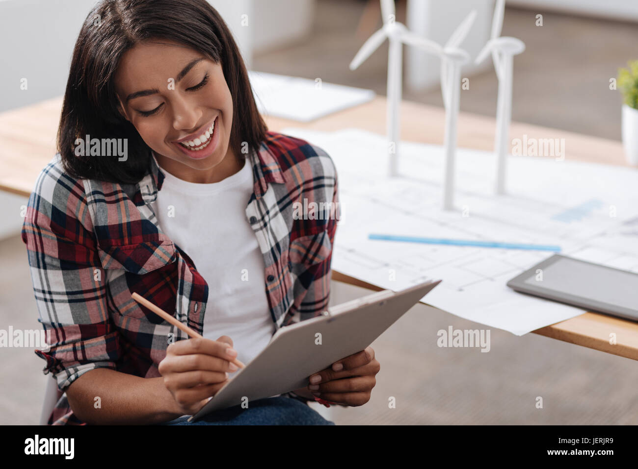 Engineer observations hi-res stock photography and images - Alamy