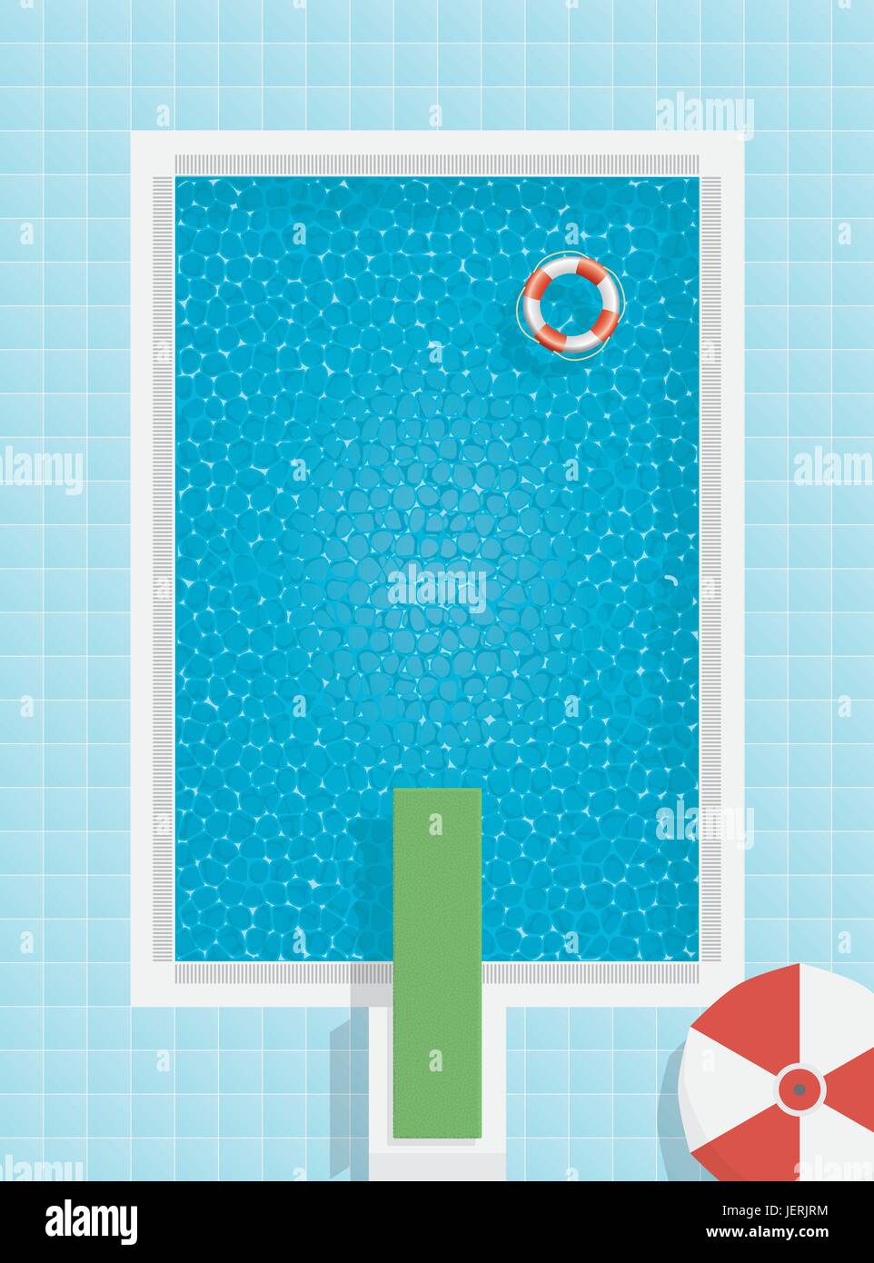 Swimming pool background hi-res stock photography and images - Alamy