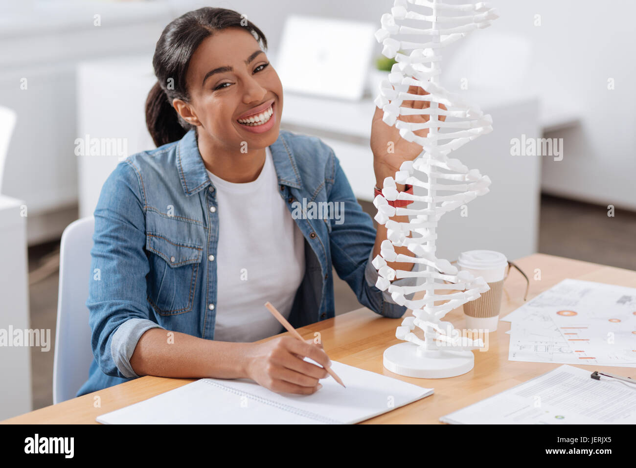 Population genetics hi-res stock photography and images - Alamy