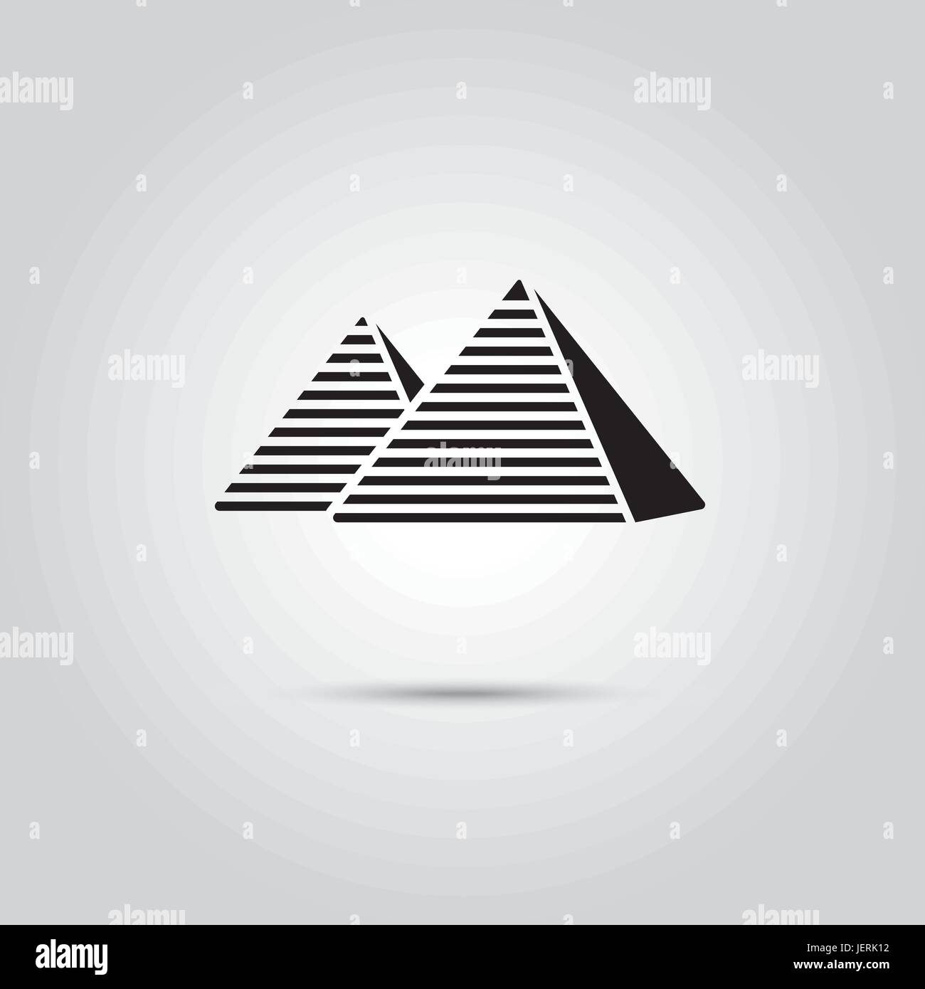 Ancient egypt vector vectors hi-res stock photography and images - Alamy
