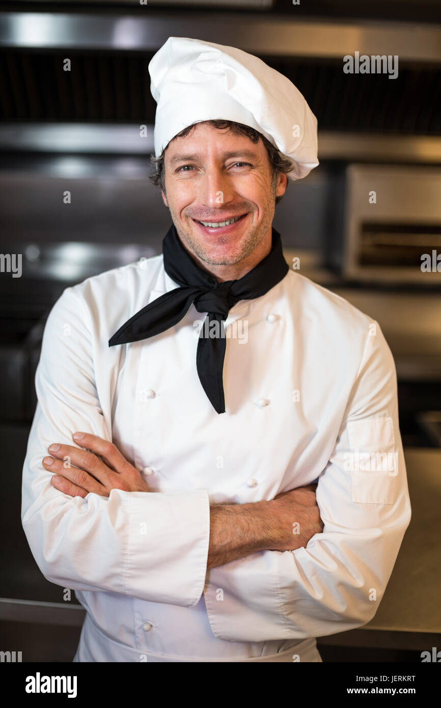 Kitchen ad man hi-res stock photography and images - Alamy