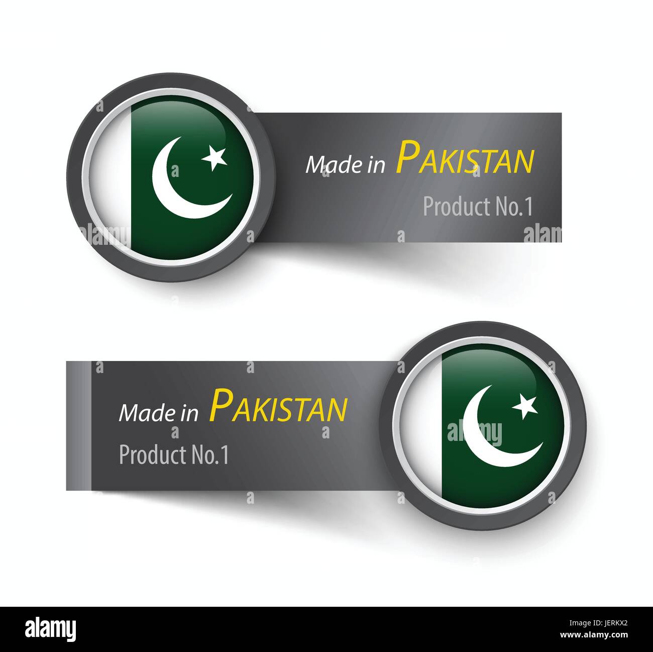 Pakistani note icon Stock Vector Images - Alamy