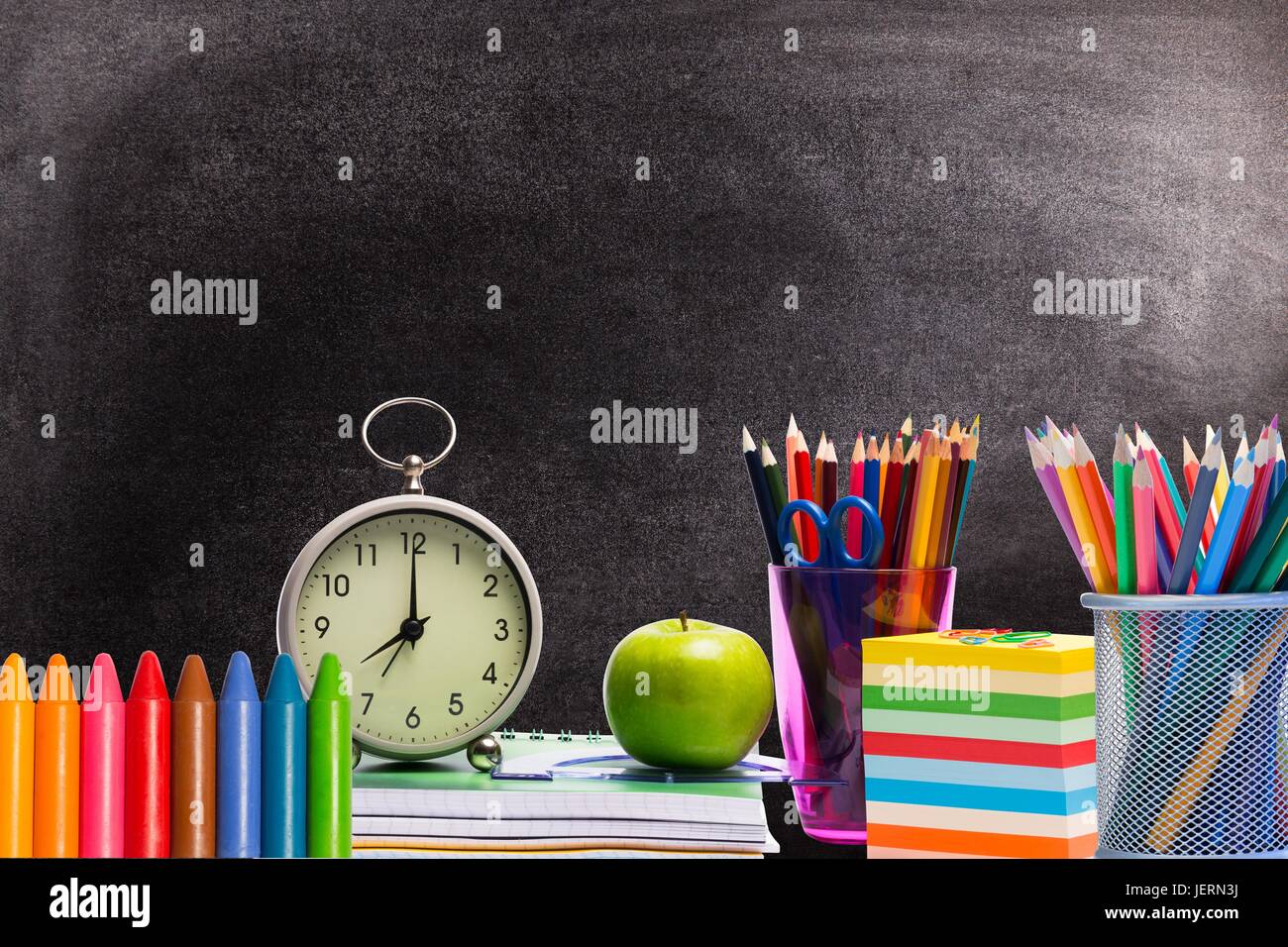 Education items hi-res stock photography and images - Alamy