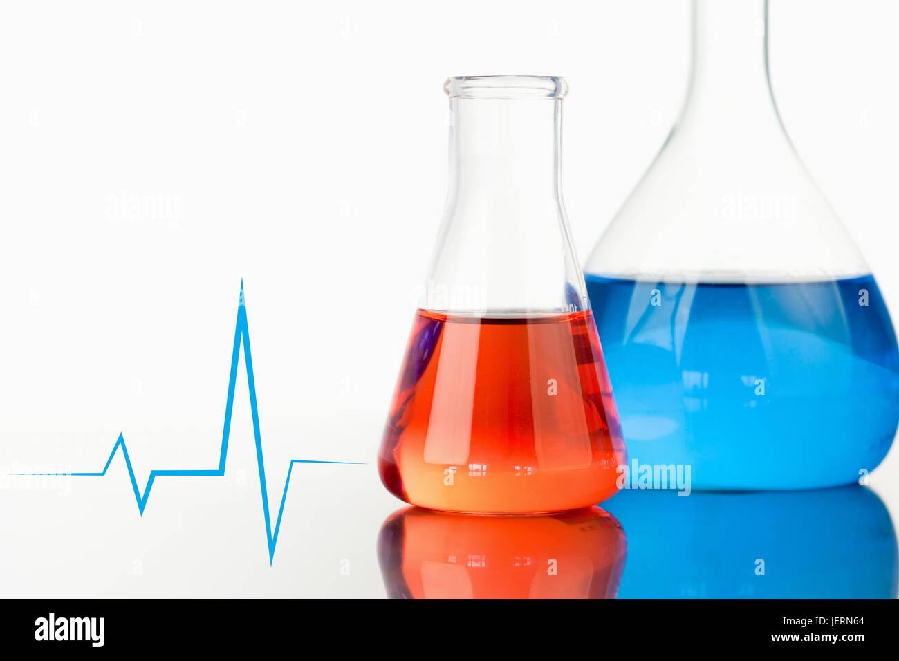 Flask image hi-res stock photography and images - Alamy