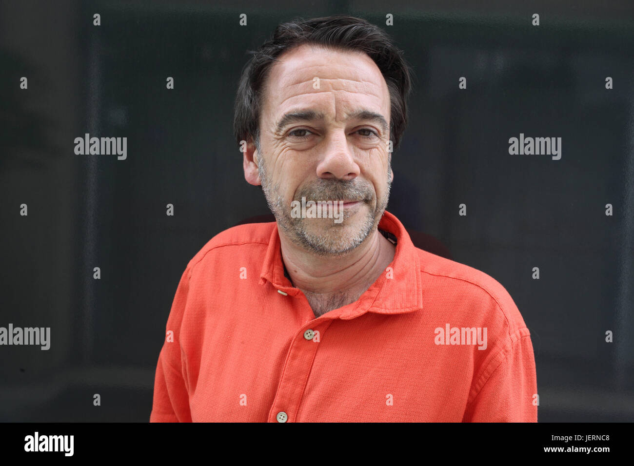 Michel Bussi High Resolution Stock Photography and Images - Alamy