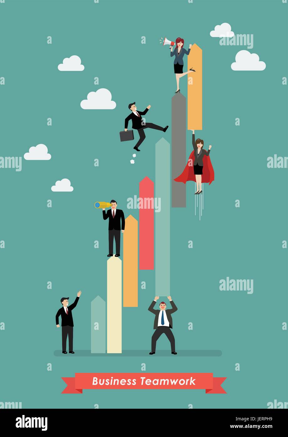 Development society Stock Vector Images - Alamy