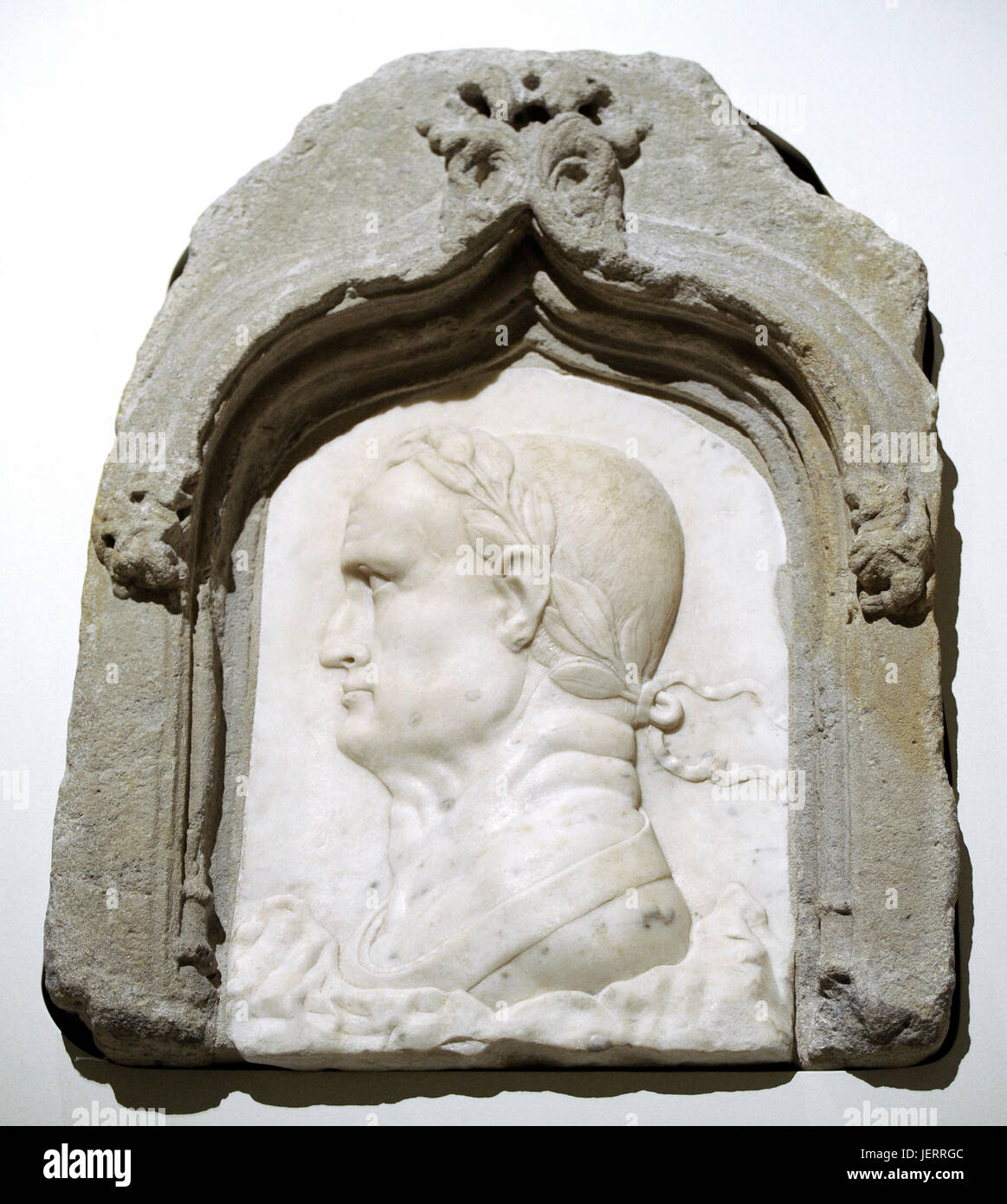 Pollaiuolo antonio del hi-res stock photography and images - Alamy