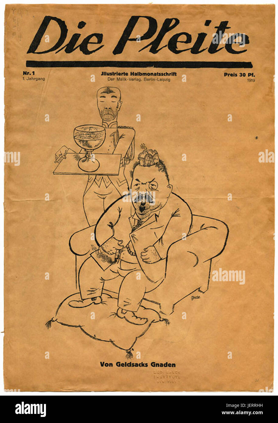 Die pleite hi-res stock photography and images - Alamy