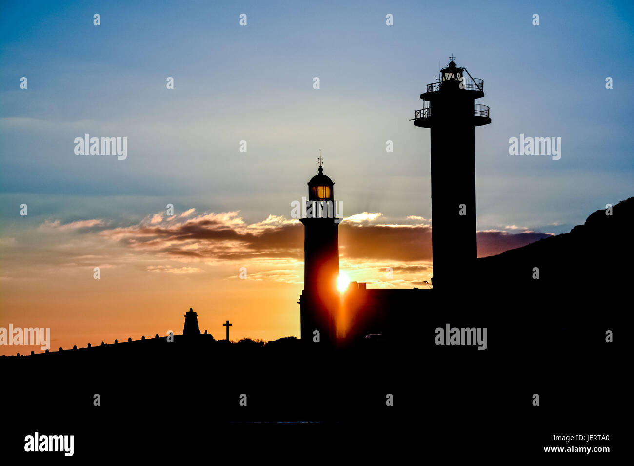 Classic lighthouse hi-res stock photography and images - Alamy