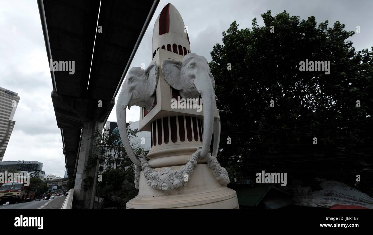 Hua chang bridge hi-res stock photography and images - Alamy
