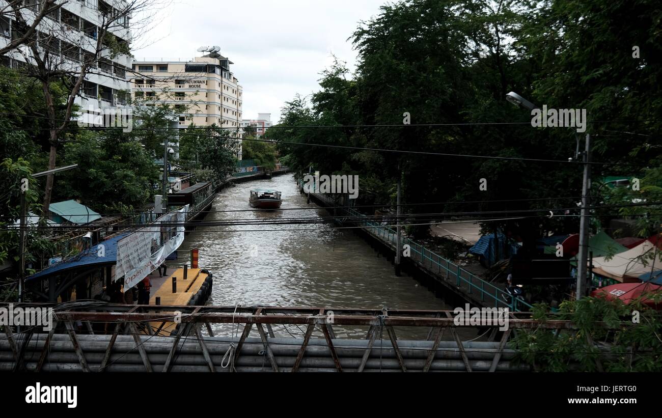 Hua chang bridge hi-res stock photography and images - Alamy