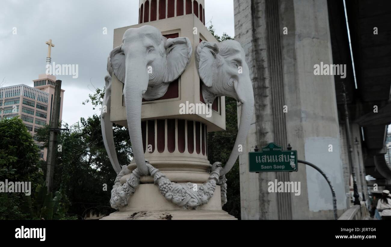 Hua chang bridge hi-res stock photography and images - Alamy