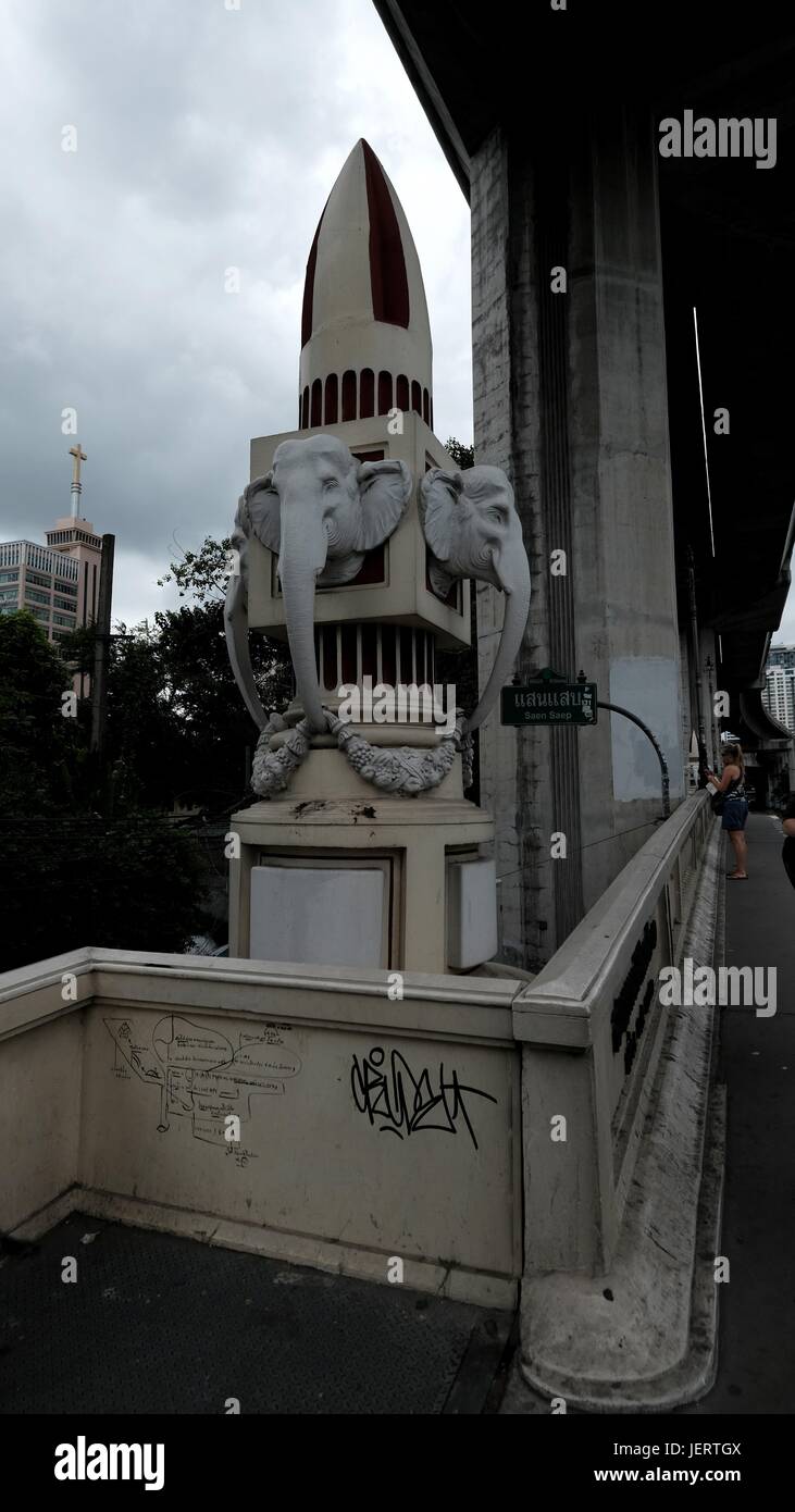 Hua chang bridge hi-res stock photography and images - Alamy
