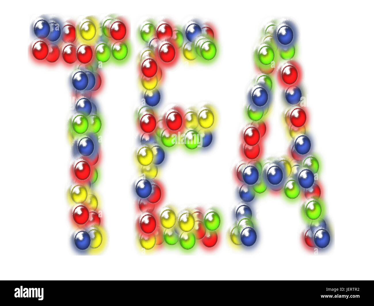 Pearl coloured Cut Out Stock Images & Pictures - Alamy