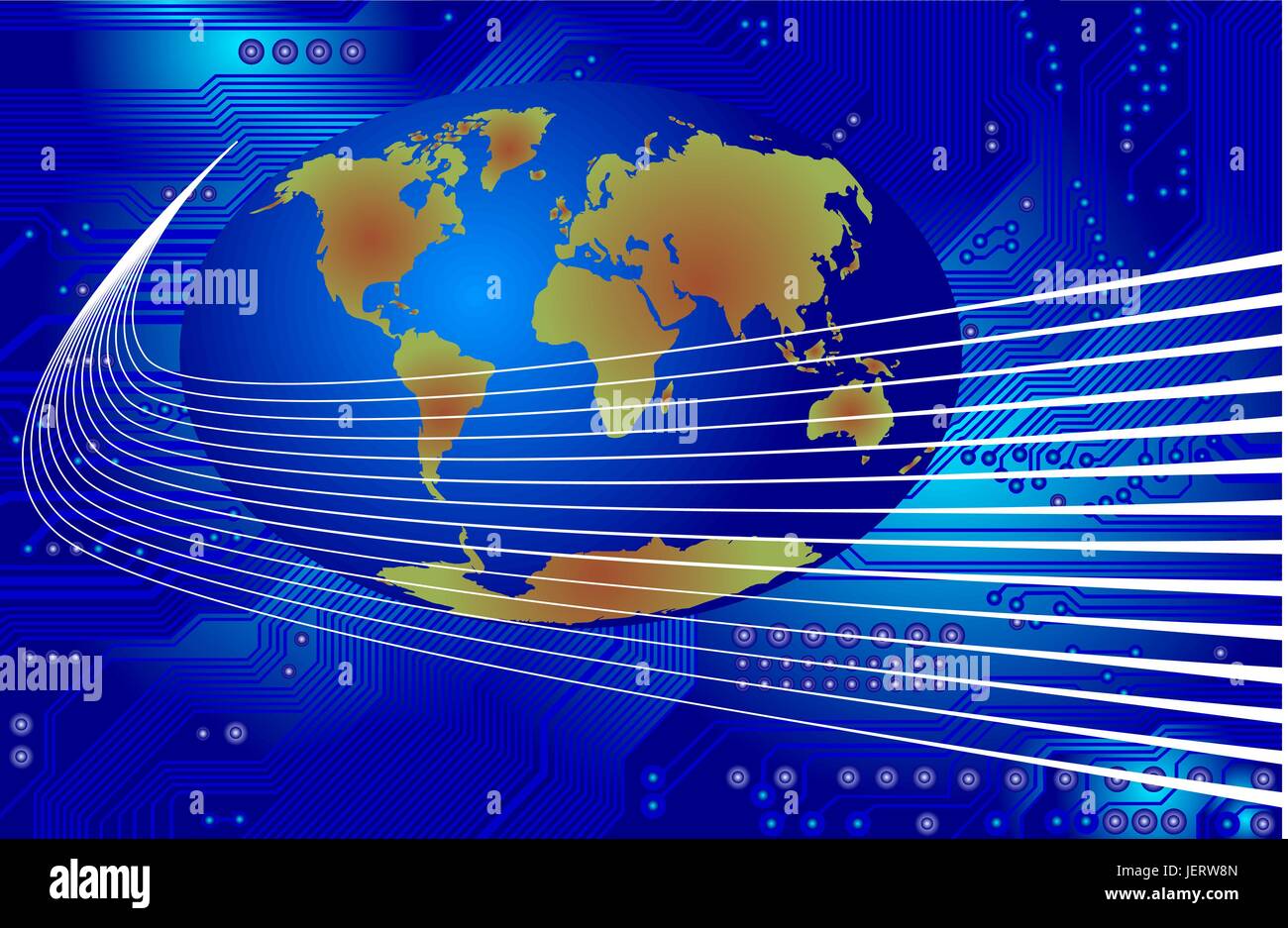 Social layers hi-res stock photography and images - Alamy