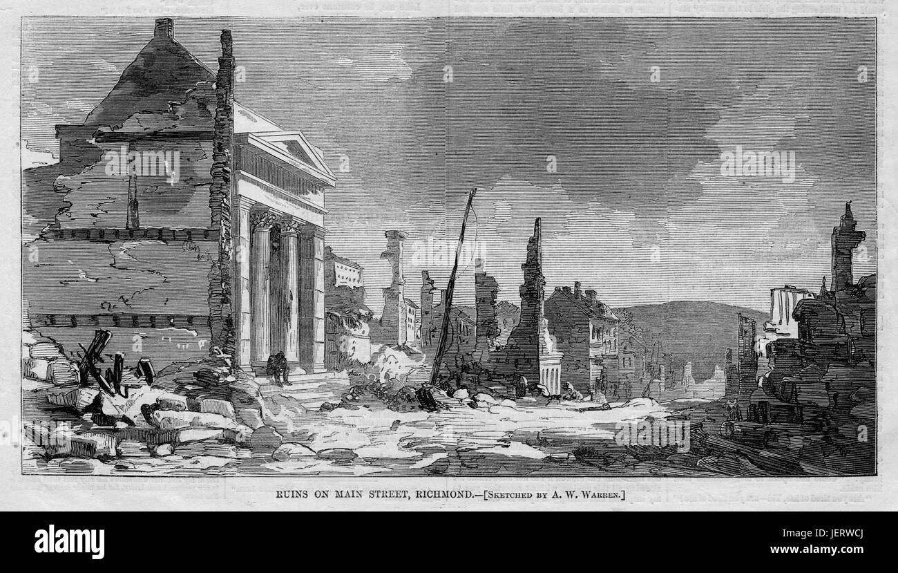 Main street design Black and White Stock Photos & Images - Alamy