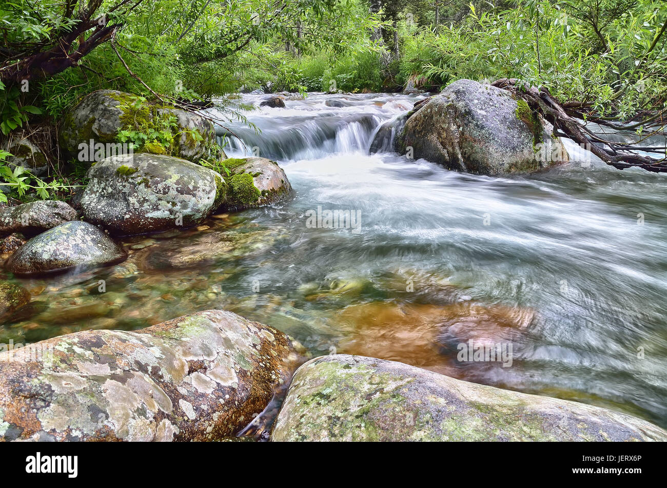 Fast hiking hi-res stock photography and images - Alamy