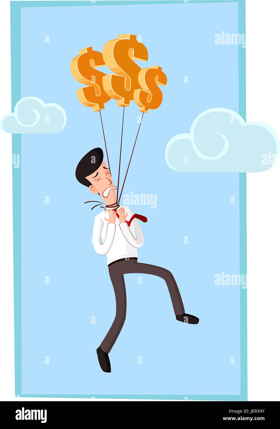 Solicitous Stock Vector Images - Alamy