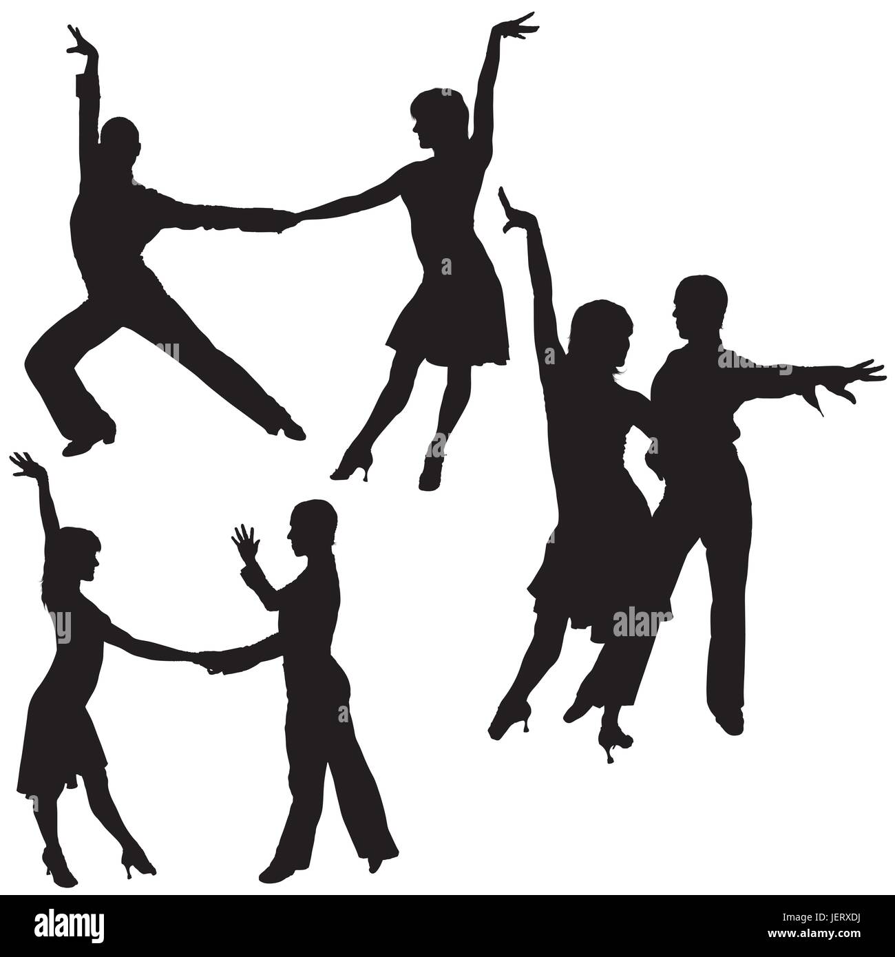 Flamenco dancing dancing spain' Stock Vector Images - Alamy Flamenco dancing dancing spain' Stock Vector Images - Alamy