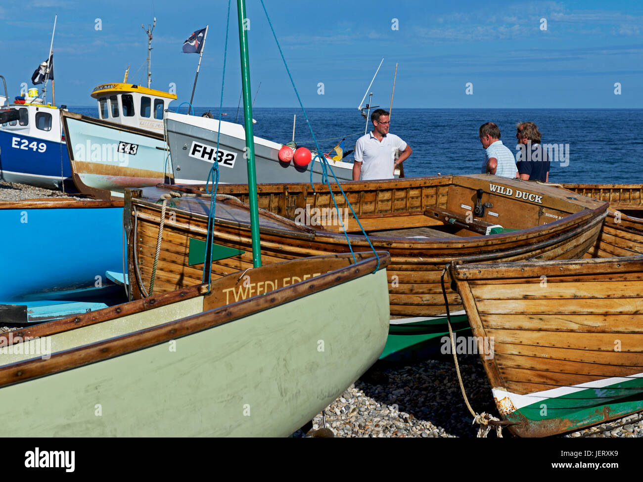 Beer lugger boats hi-res stock photography and images - Alamy
