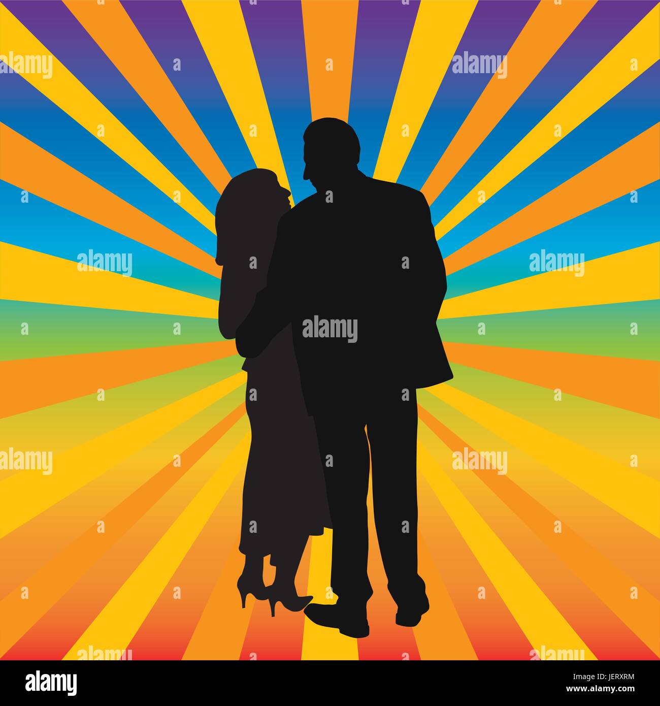 D day ceremony Stock Vector Images - Alamy