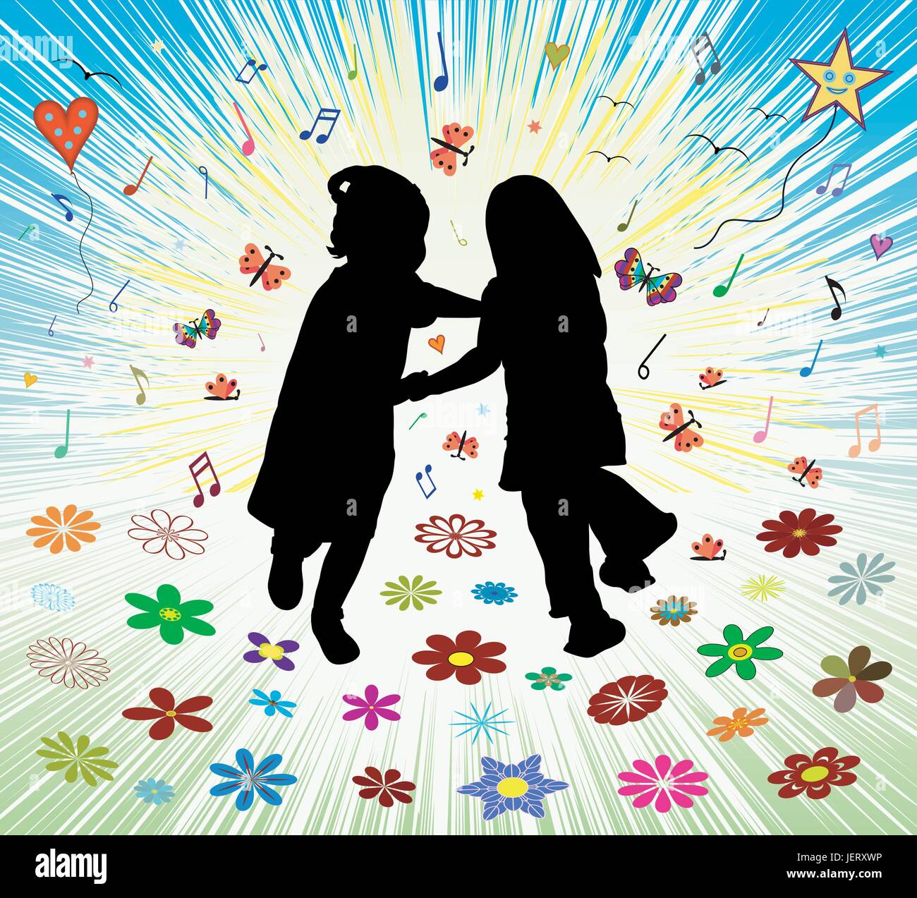 Light colour legs Stock Vector Images - Alamy