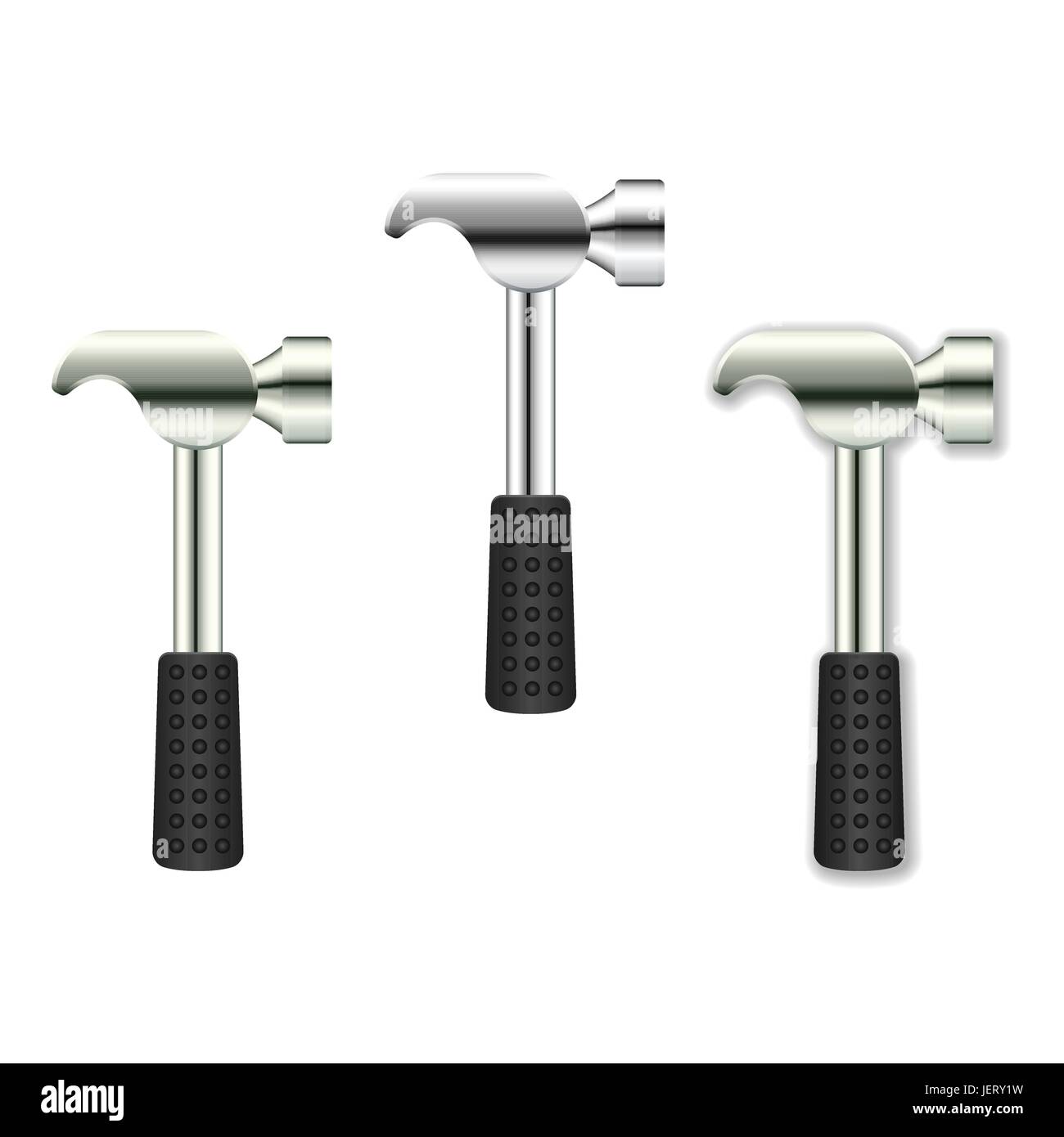 Repair method Stock Vector Images - Alamy