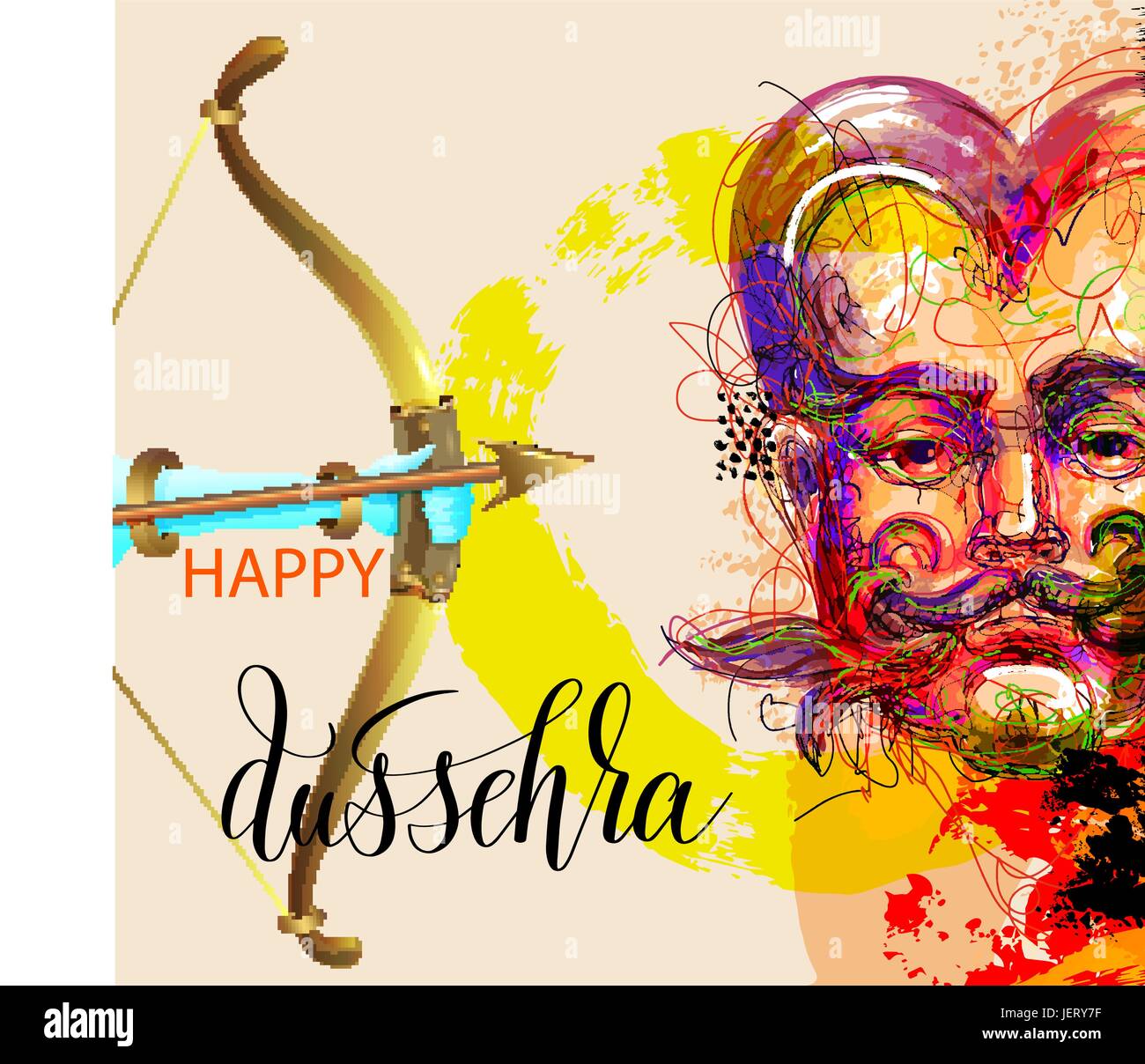 Ravan face hi-res stock photography and images - Alamy