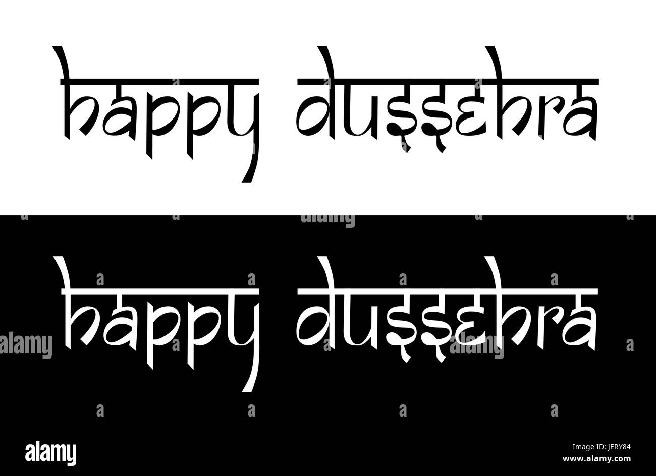 Greeting card design hand Black and White Stock Photos & Images - Alamy