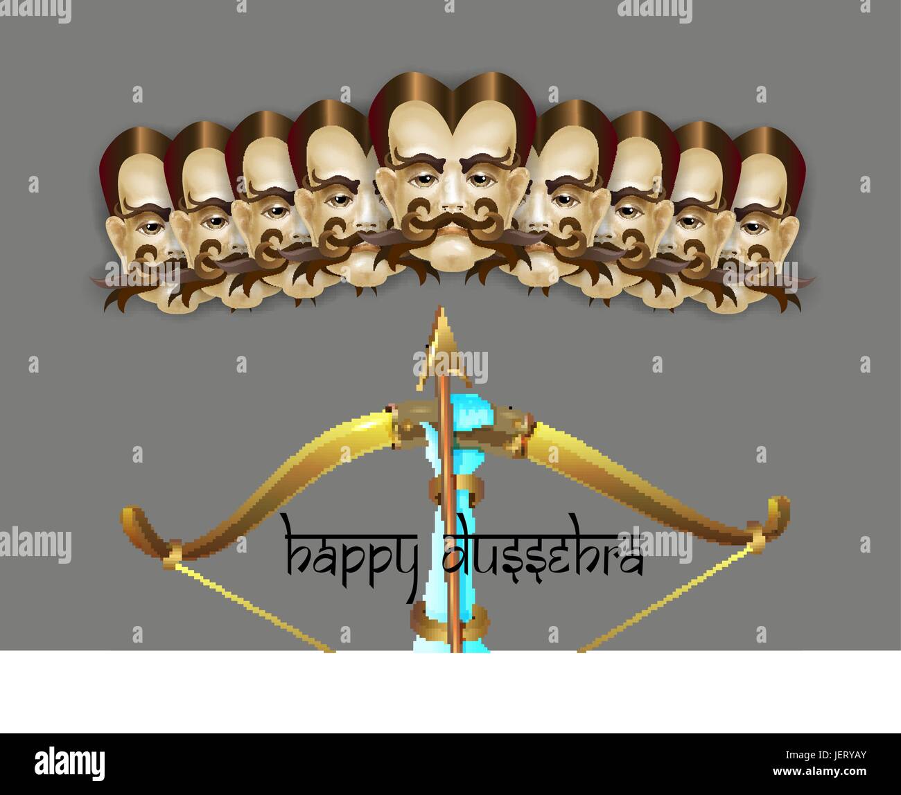 Ravan face hi-res stock photography and images - Alamy