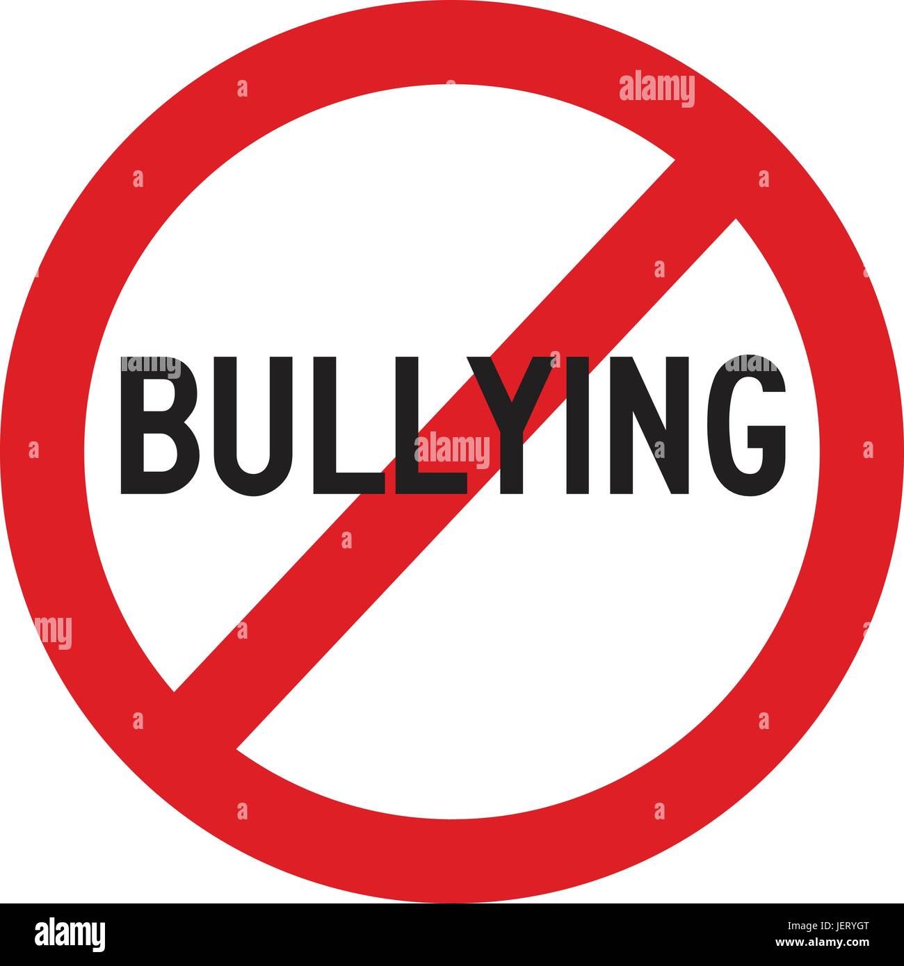 no, abuse, stop, stops, sign, aborting, violence, bully, street, road ...