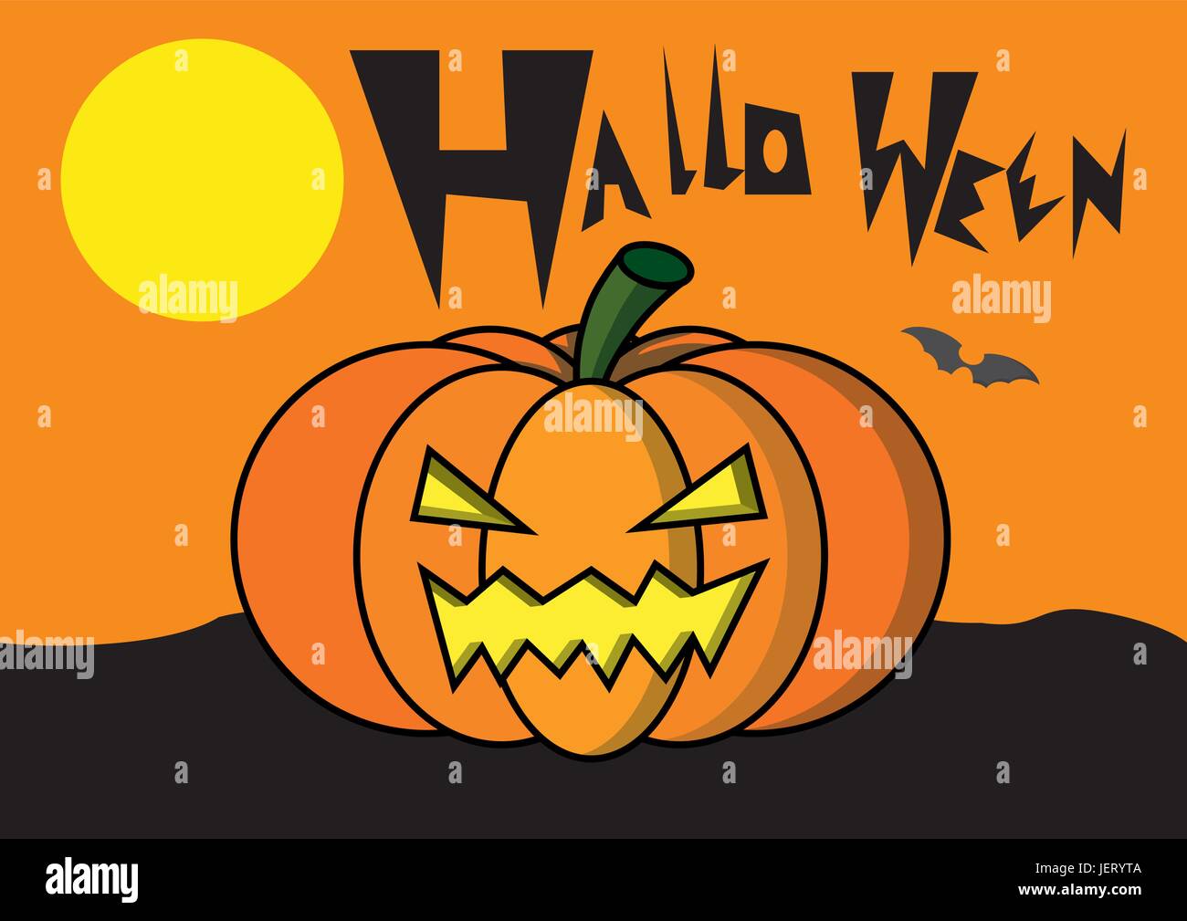 night, nighttime, scary, halloween, holiday, house, building, danger ...