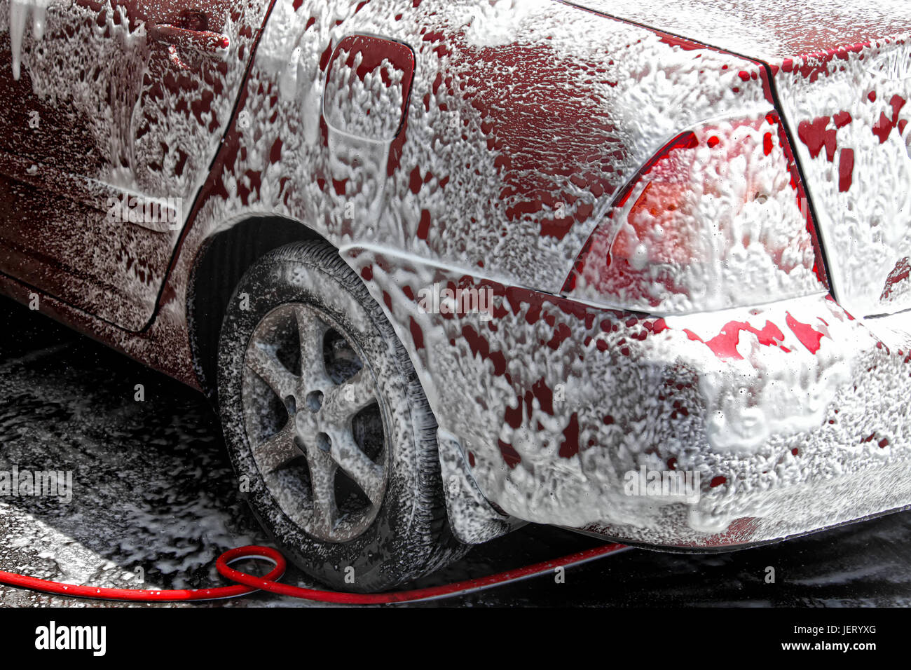 Close up shot cleaning dirty hi-res stock photography and images - Alamy