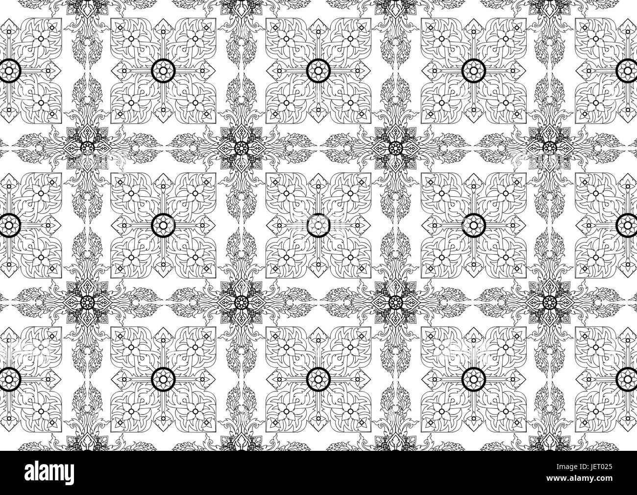 art, culture, decor, pattern, thai, beautiful, beauteously, nice, leaf ...