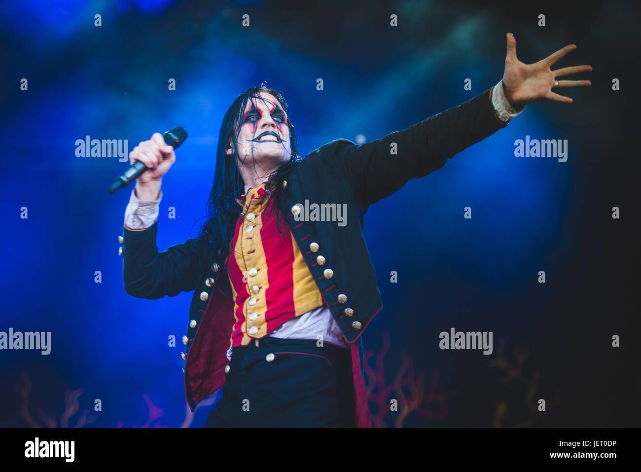 Avatar band hi-res stock photography and images - Alamy